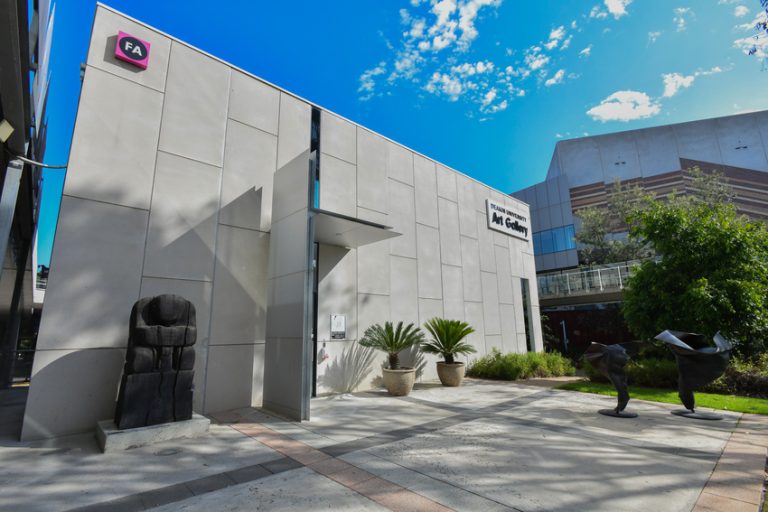 Melbourne -Art Almanac