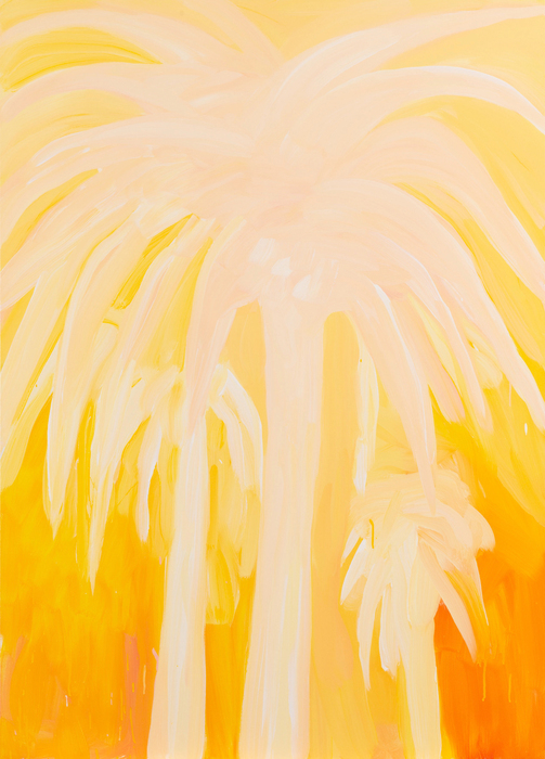 Jasper Knight: Dusk to Dawn - Art Almanac