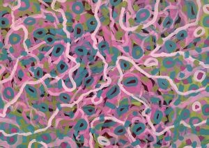 Caroline Reid: Florisma - Art Almanac