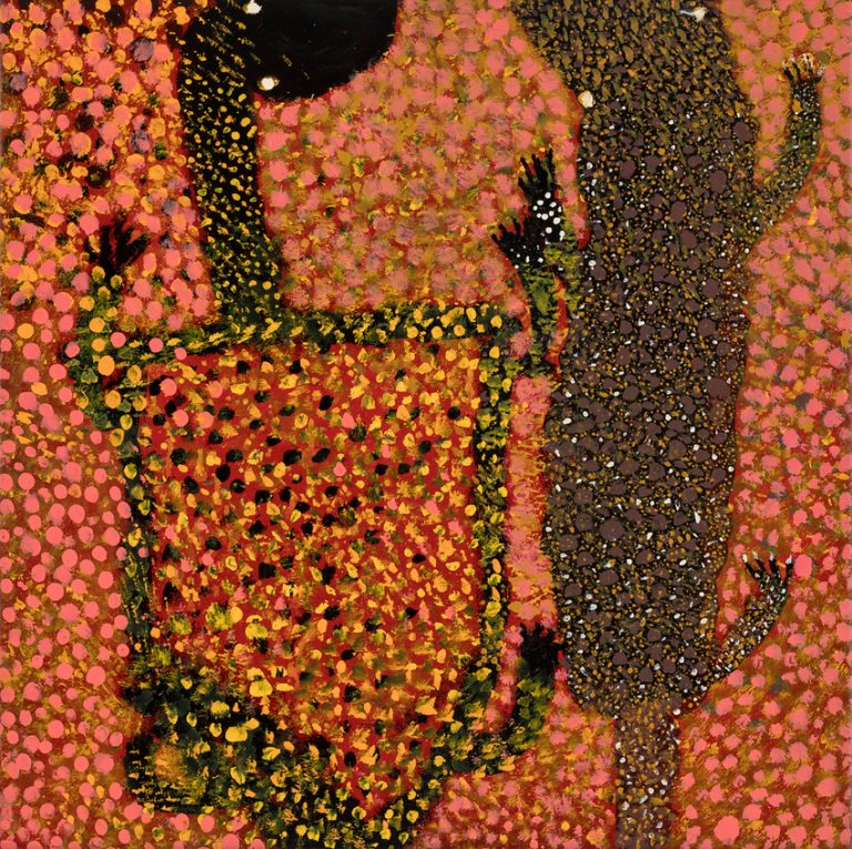 Melbourne -Art Almanac