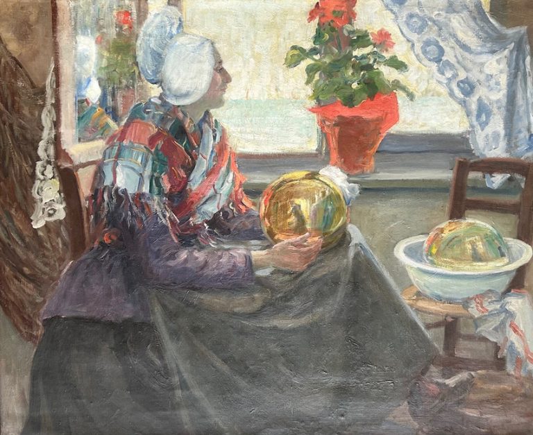 Melbourne -Art Almanac