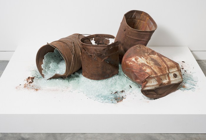 Robert Fielding: NYARU - Art Almanac