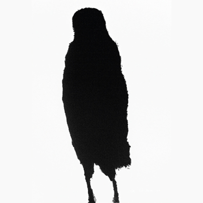 Tate Adams: In Black & White - Art Almanac