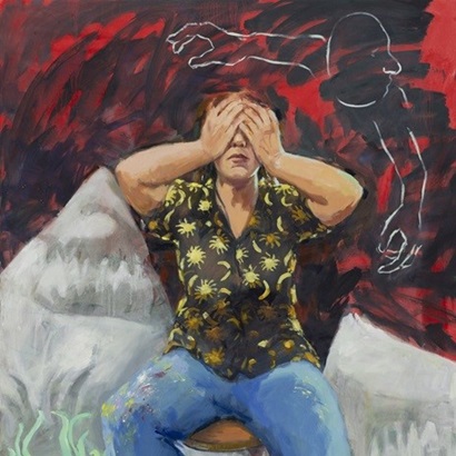 Ben Quilty: Quilty - Art Almanac