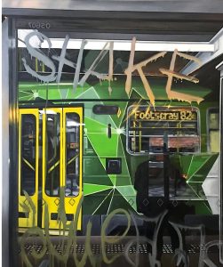 Melbourne -Art Almanac