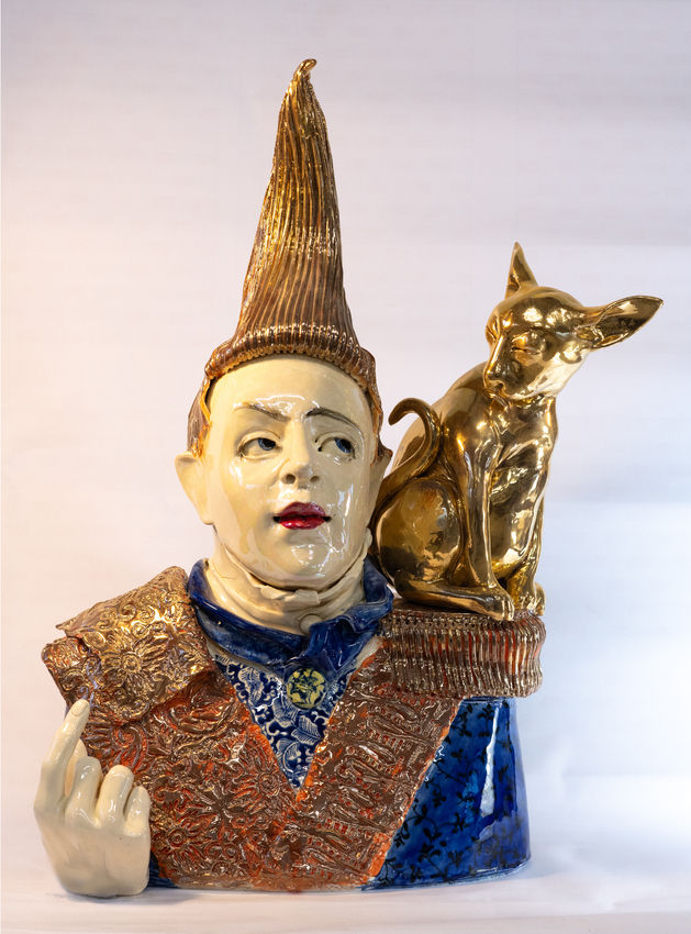 Melbourne -Art Almanac