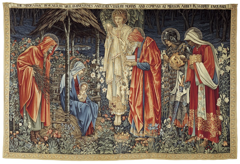 Radical Textiles - Art Almanac