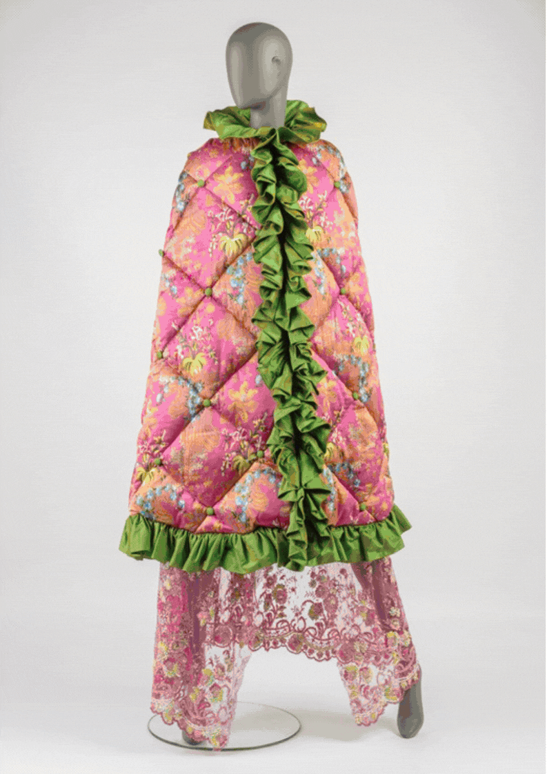 Radical Textiles - Art Almanac