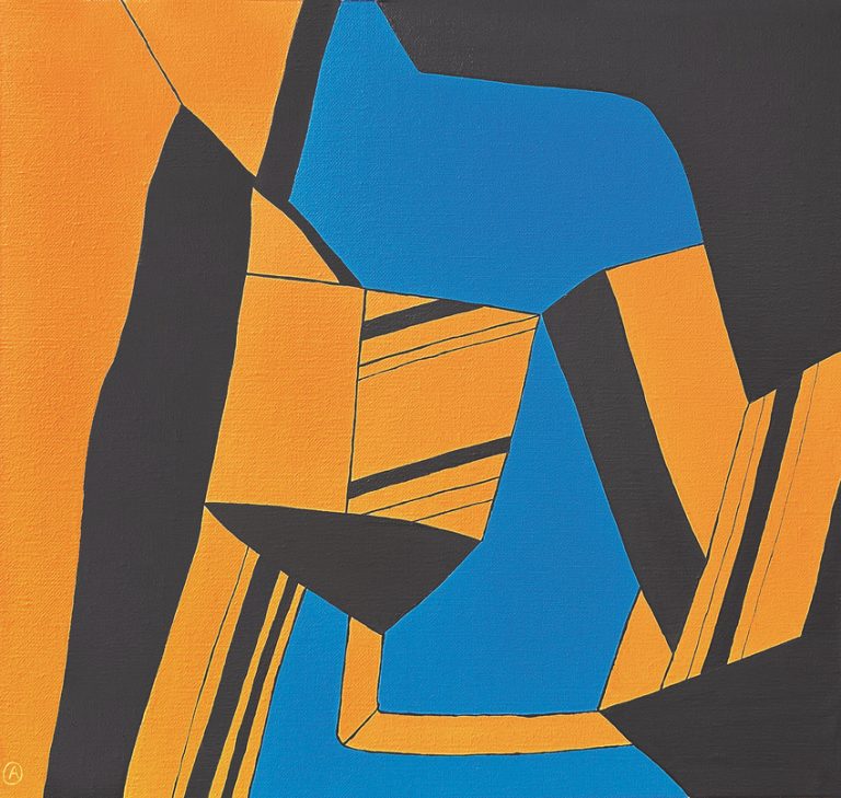 Melbourne -Art Almanac