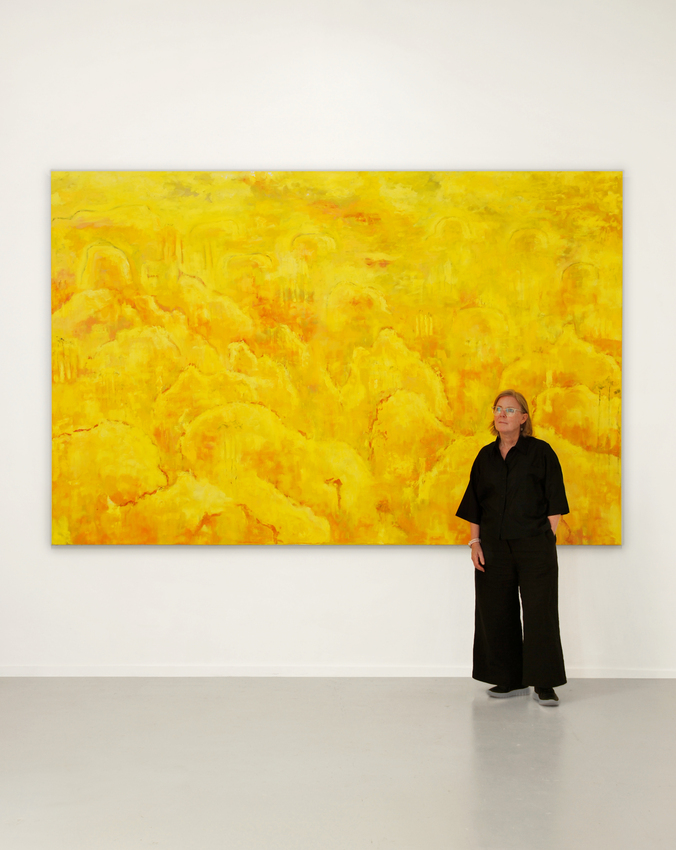 Melbourne -Art Almanac