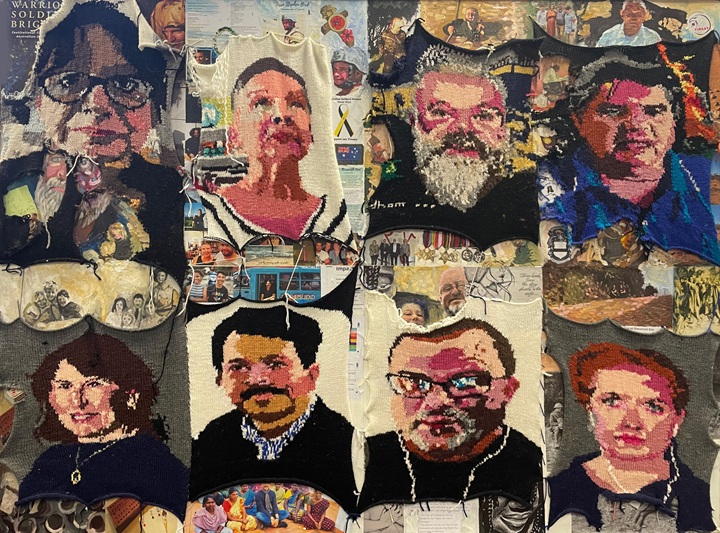 The Lester Prize | 40 finalists have been selected for its 2025 season ...